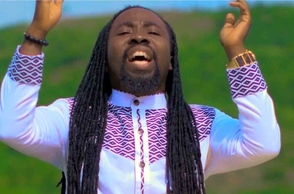 Lyrics: Aseda by Nacee | Ghana Music