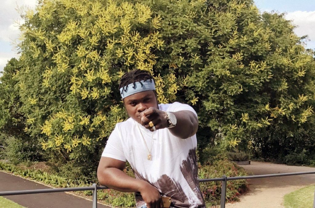 Dollar Gee – The multi-talented rapper, singer & songwriter | Ghana Music