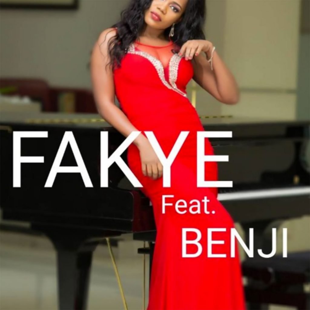 Audio: Fakye by Mzbel | Ghana Music