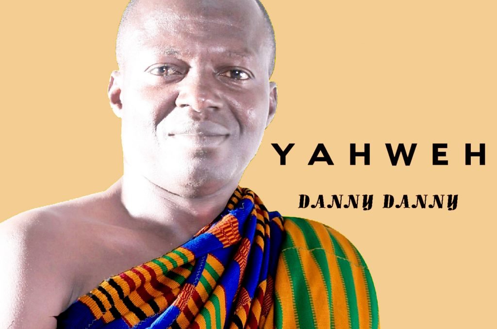 Meet Danny Danny, singer of Wonderful Drink and Yahweh | Ghana Music