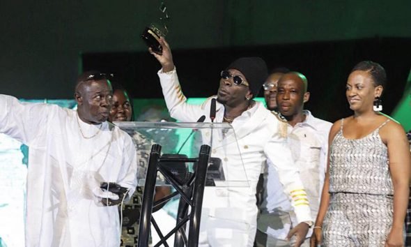 Video: Defe Defe by Team Eternity Ghana feat. Naana Asiedu | Ghana Music