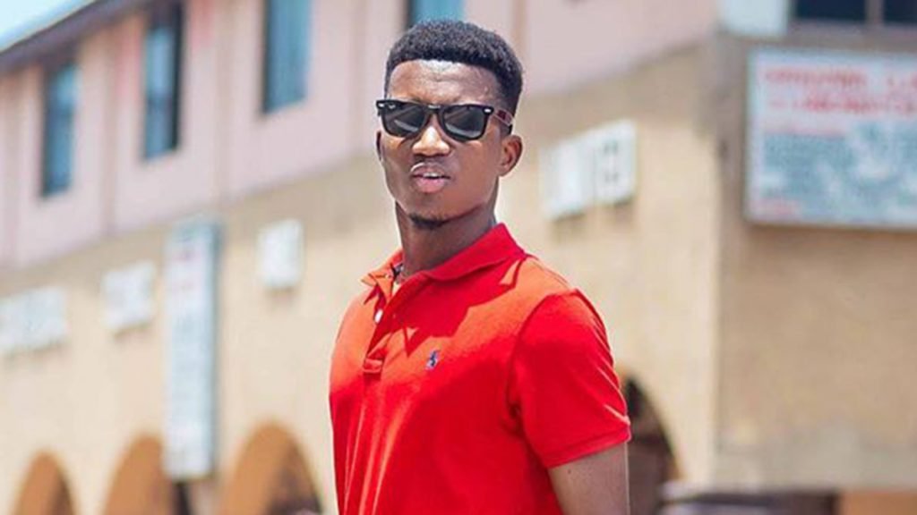 S3fa crowns 25th Birthday with new single release; Memories | Ghana Music