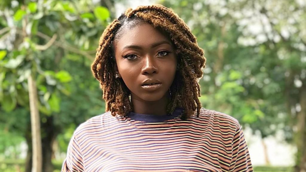 S3fa causes a stir with audiovisual for new single: Shuga | Ghana Music