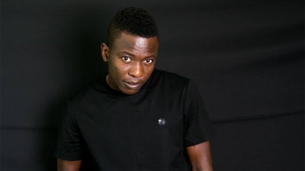 Lord Morgan out with new Music Video for: Wandalla | Ghana Music