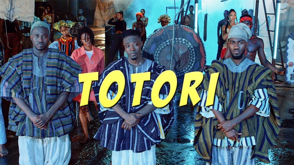 Fameye discourages Stay Jay from releasing their 2019 joint; netizens ...