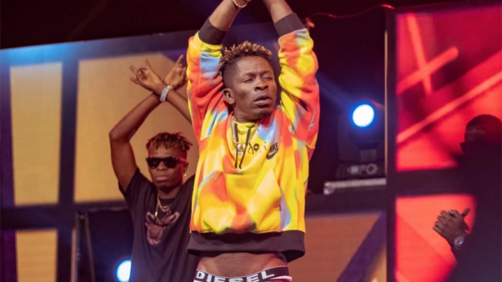 Chance the Rapper throws weight behind embattled Afrochella ahead of ...