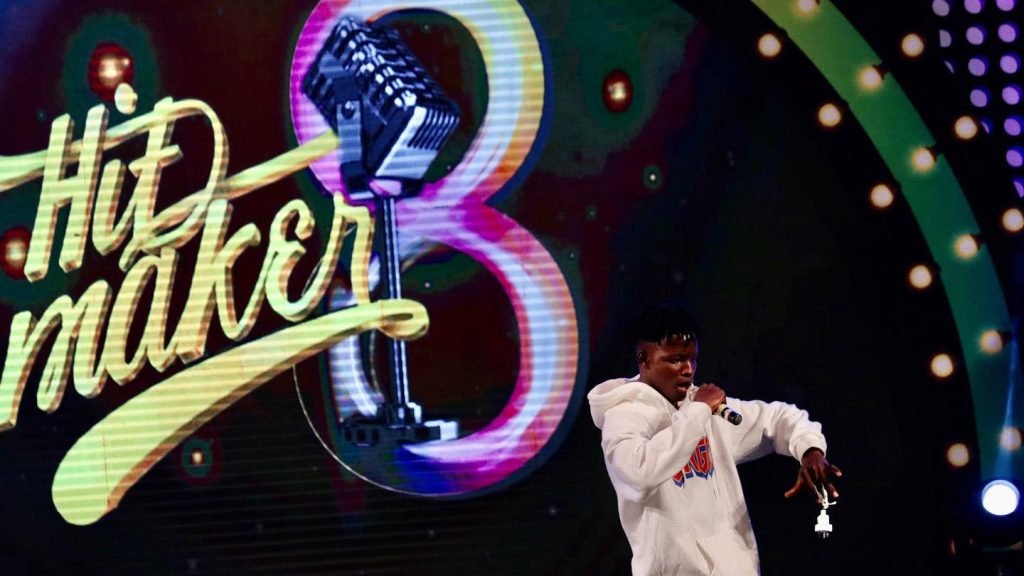 MTN Hitmaker 8 debuts its initial live performances | Ghana Music