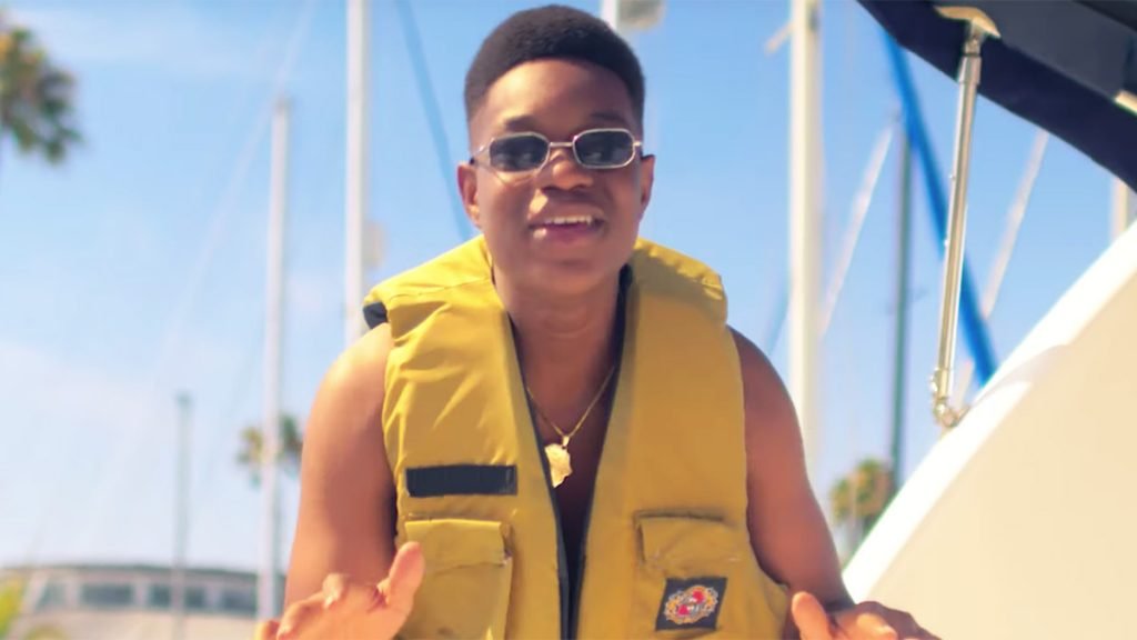 One By One, a new song from Herman Suede | Ghana Music