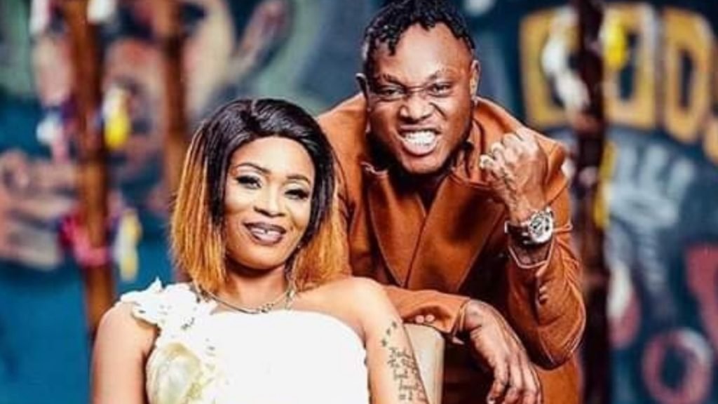 Keche Andrew drools in love for “Joana” in latest visuals | Ghana Music