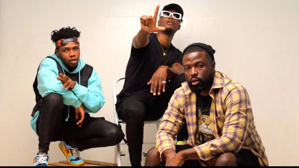 My Top 10 Ghana Rappers of All Time | Ghana Music