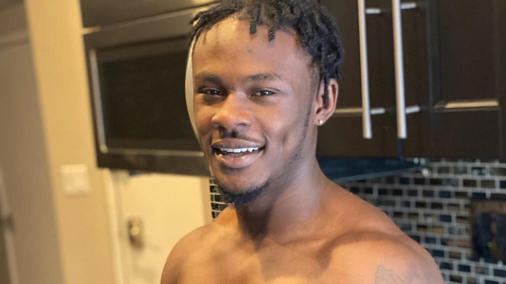 Ghanaian rapper Joel ‘Jay Gunz’ shot dead in NY | Ghana Music