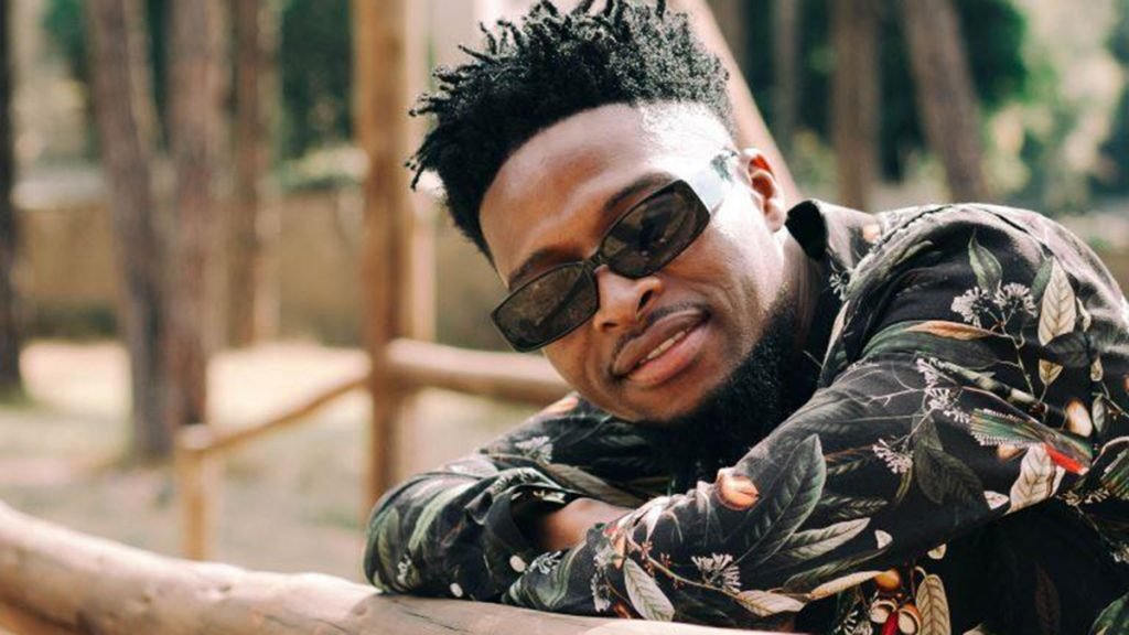 Skidi shares true life story in new single; Fire | Ghana Music