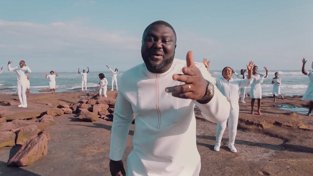 Lyrics: Aseda by Nacee | Ghana Music