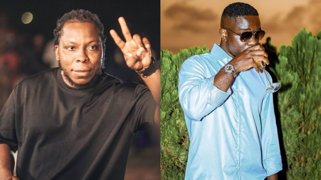 My Top 10 Ghana Rappers of All Time | Ghana Music