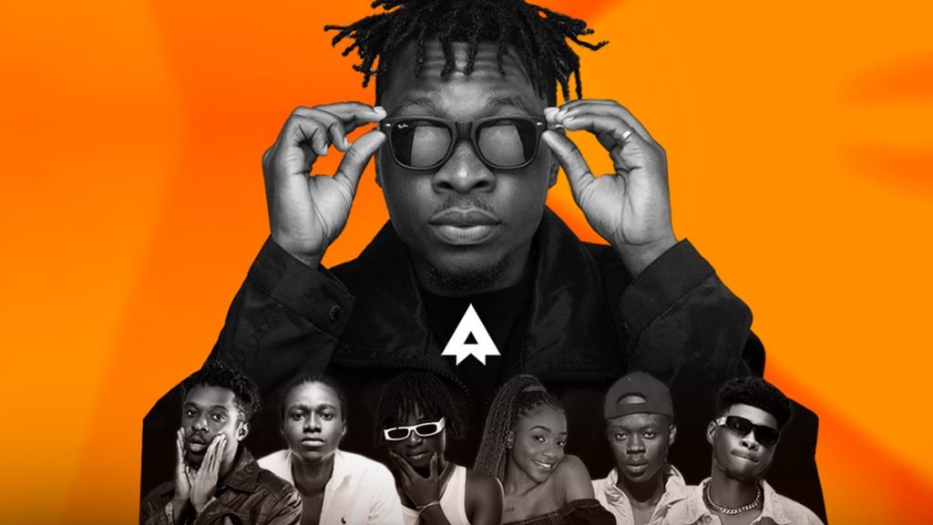 Etso! Article Wan injects a new banger into the system this Wednesday ...