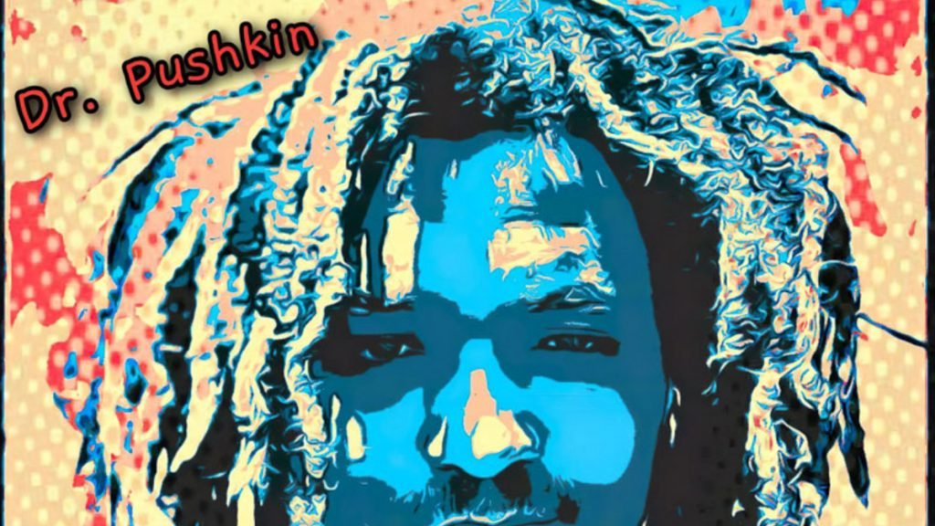 Hallelujah! Dr. Pushkin’s has premiered his first song for 2021 | Ghana ...