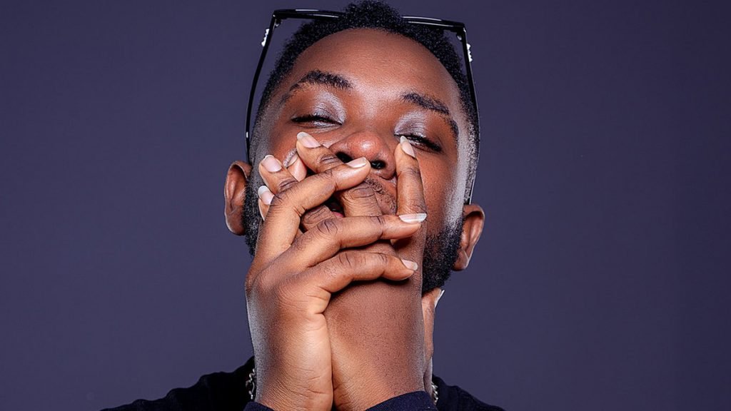 DJ Aroma experiments on new Amapiano “Breakup Riddim” with S.A’s ...