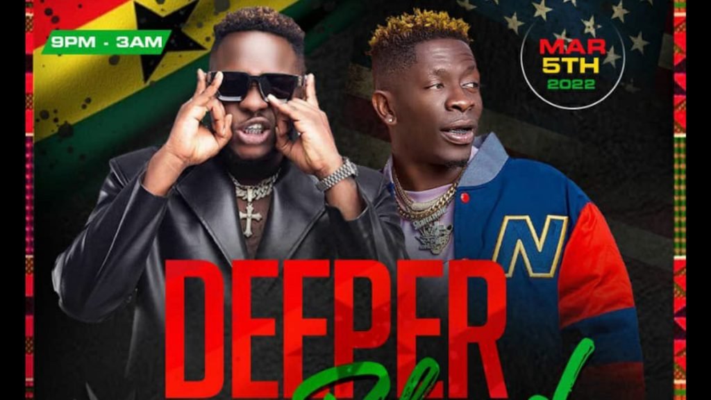 2020 Week 37: Top 20 Ghana Music Video Countdown | Ghana Music