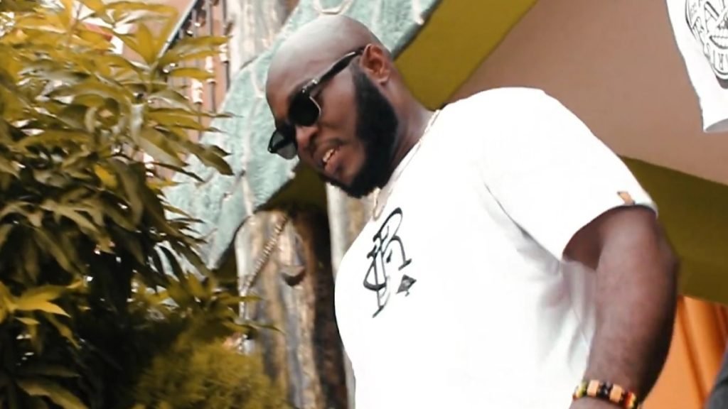 The “Torcher EP” features Ghanaian rappers – Stonebwoy teases | Ghana Music