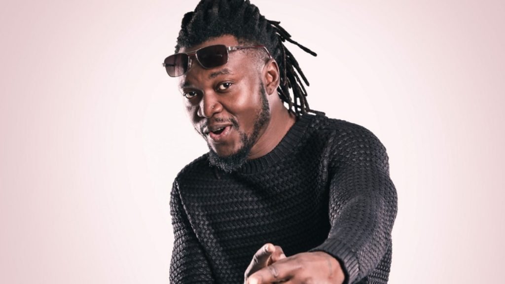 Has Rich Boogie’s Made In Ghana riled up fans of other dancehall ...