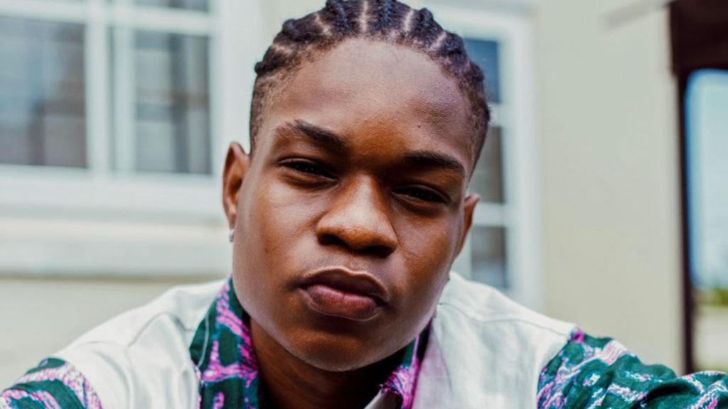 Herman Suede drops first single of the year; “Kumbaya” | Ghana Music