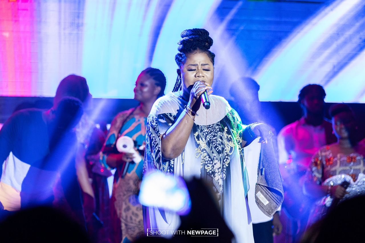 Thank You Kumasi – Min. Quame Gyedu shows appreciation after sold out ...