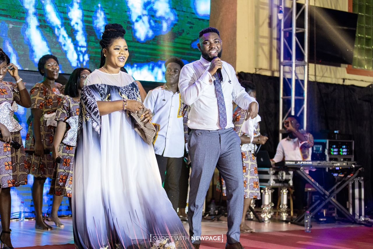 Thank You Kumasi – Min. Quame Gyedu shows appreciation after sold out ...