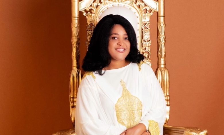 Coming soon! Mawusi to open 2023 with Divine Selection | Ghana Music