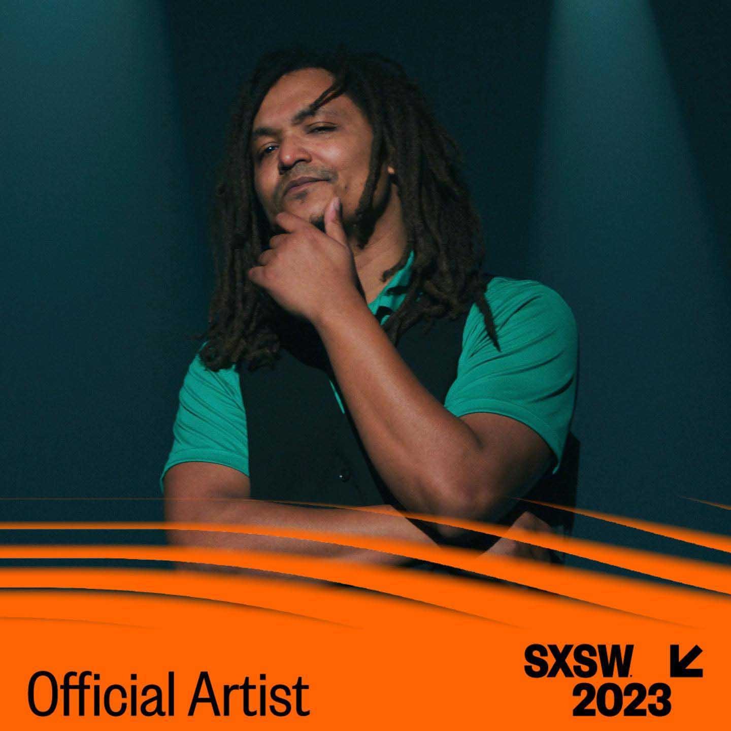 Ghana’s Dr Pushkin to Perform at SXSW 2023 | Ghana Music