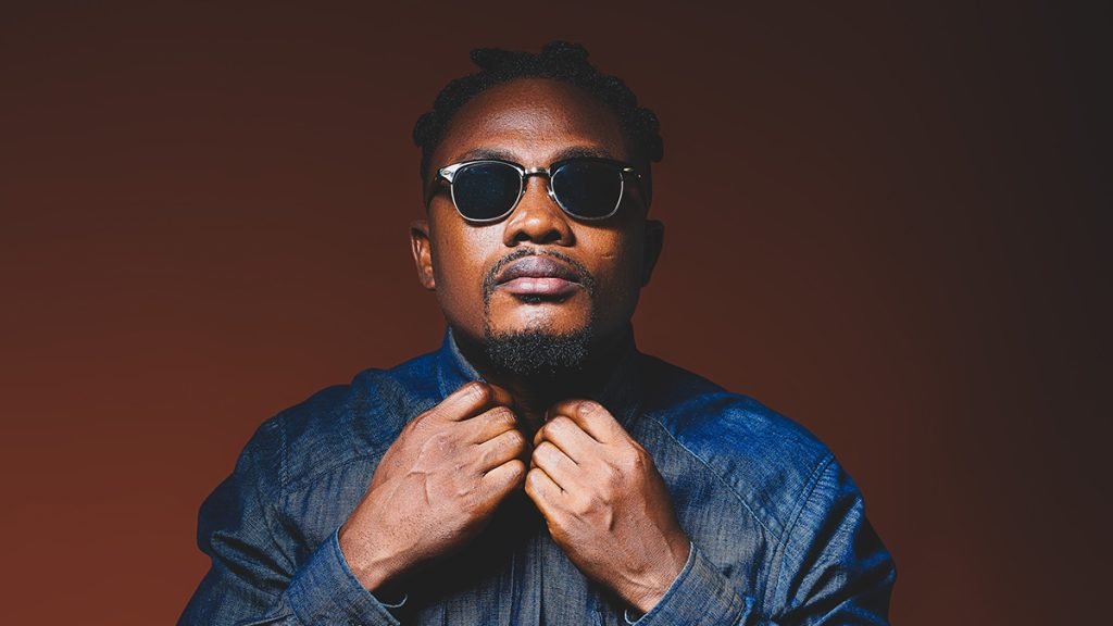 Rapper AJ Nelson set to join forces with O’hene Savant on upcoming ‘Pan ...