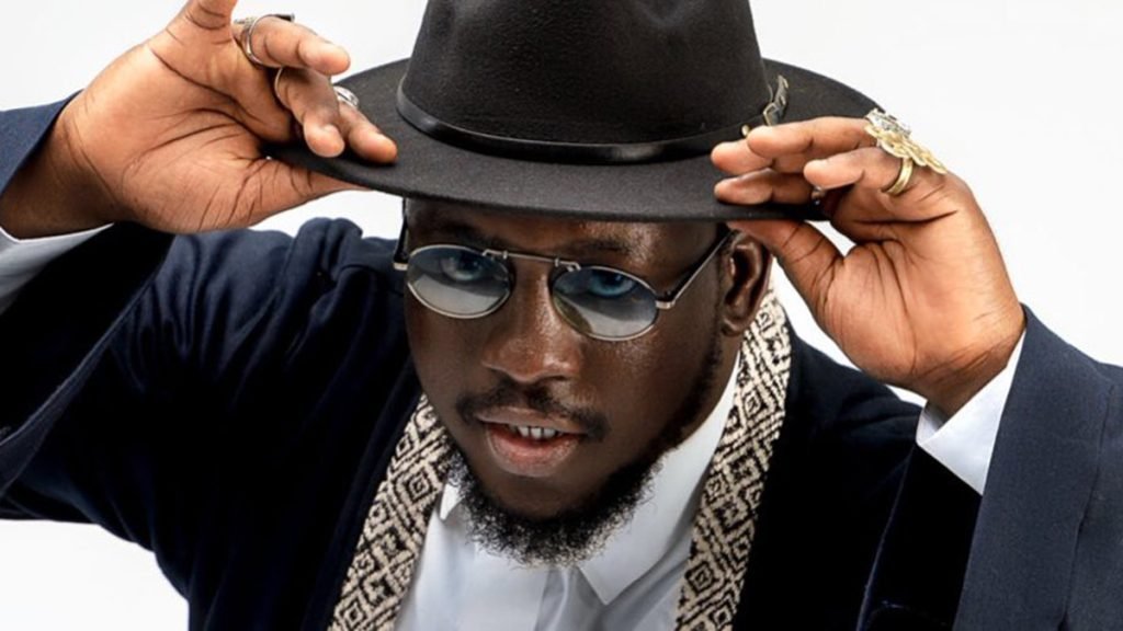 Ghanaian comedian SDK stumbles into a hit with recent skit; set to drop ...