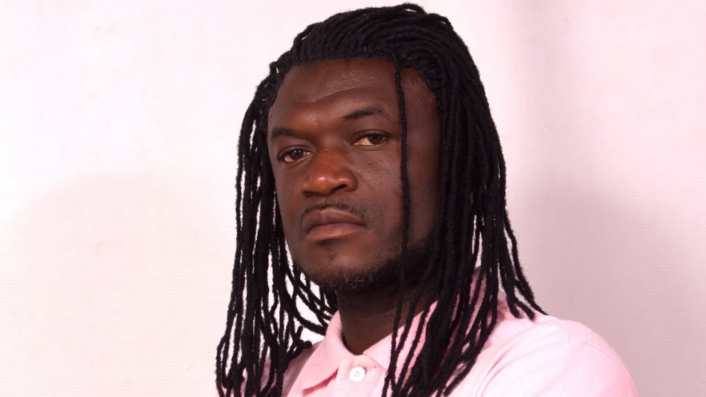 Dance industry needs attention too – Cracker | Ghana Music