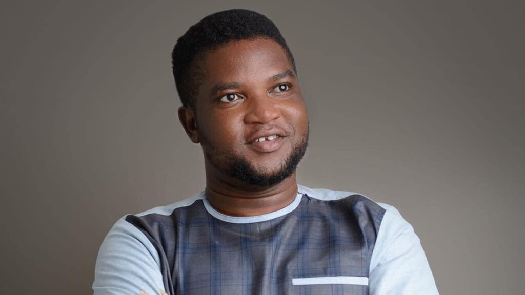 Ghanaian Music in the Shadow of Nigerian Influence: Wei Ye Oteng Reveals the Cause | Ghana Music