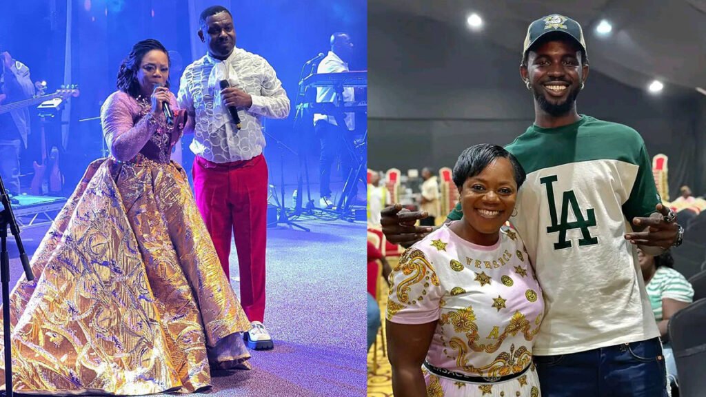 Video: 2024 NDC Campaign Song by Nacee | Ghana Music