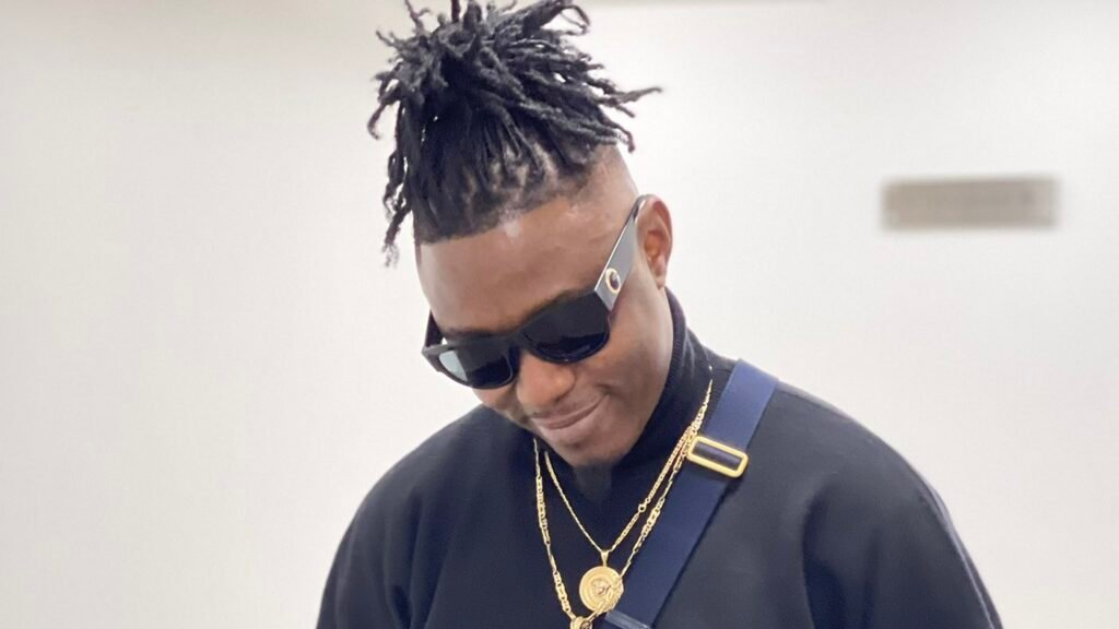 It’s In! Killbeatz drops Killa Riddim album | Ghana Music