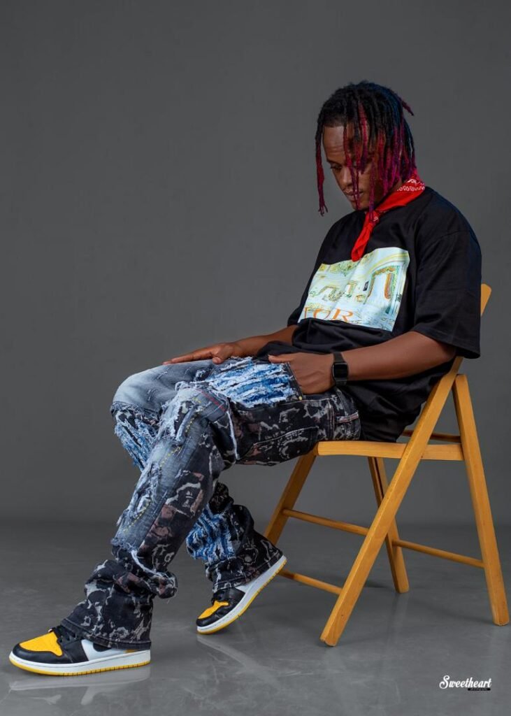 KO7: From Kwahu Obomeng to National Recognition | Ghana Music