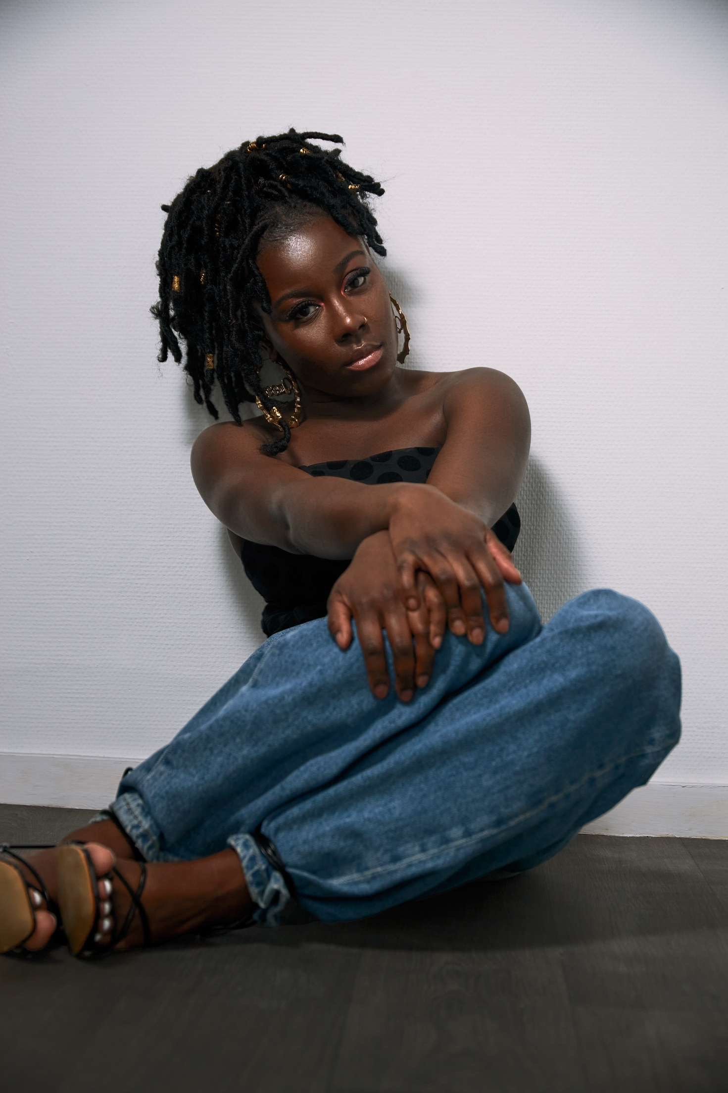 Nyarko Unleashes Vibrant Afro Sound with “Free My Mind | Ghana Music