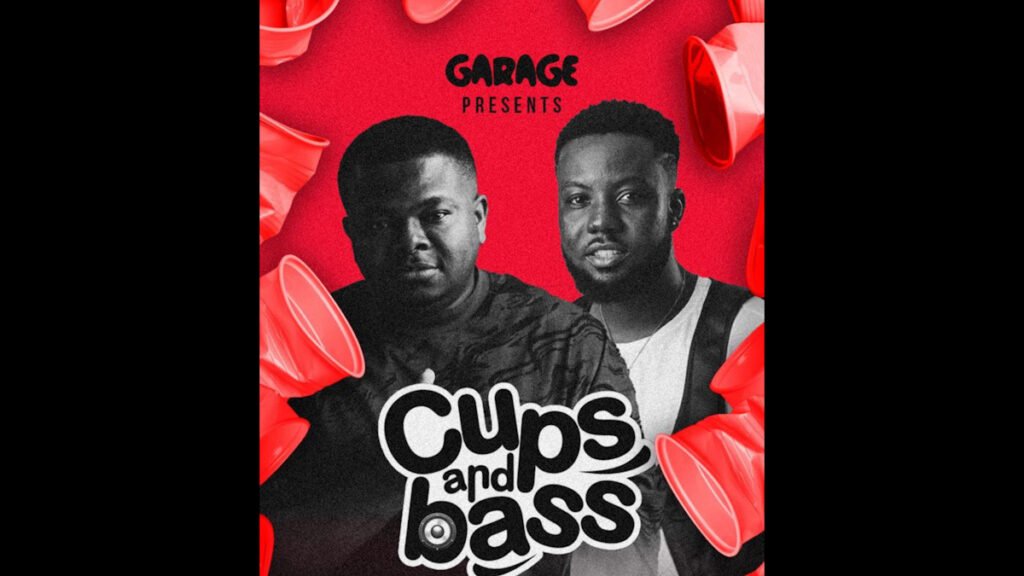 Dj Loft and Kojo Manuel’s Cups & Bass Mix Live at Garage This Sunday ...