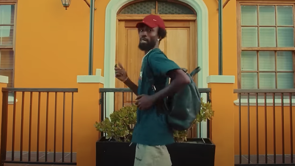 Video: Defe Defe by Team Eternity Ghana feat. Naana Asiedu | Ghana Music