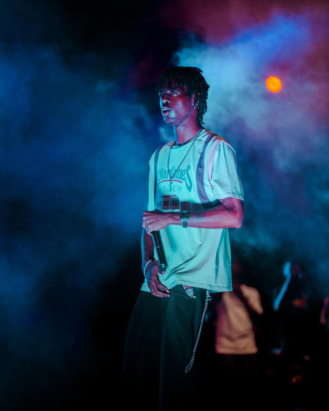 Album Review: Exploring AlorG’s Debut EP – “Down I’m A Rebel” | Ghana Music