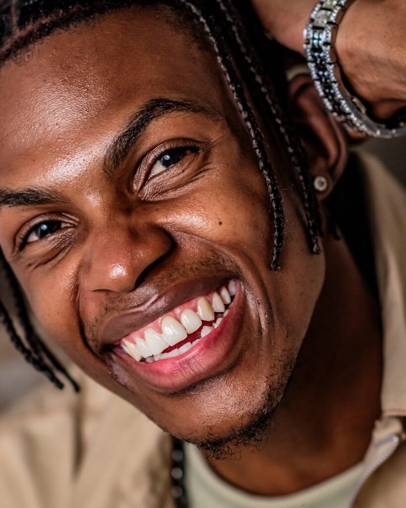 Obiie King Unveils the Heart Behind “Veins” and Shares His Vision for ...