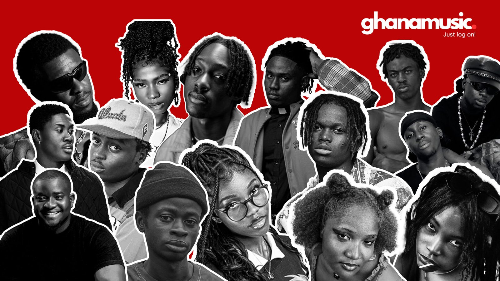 15 Ghanaian Artists You Need to Know in 2025 | Ghana Music