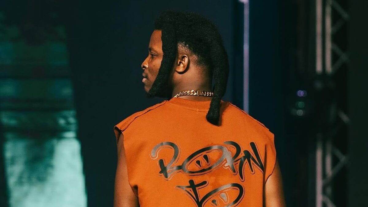 Olivia! Lasmid sings about the push and pull of love | Ghana Music