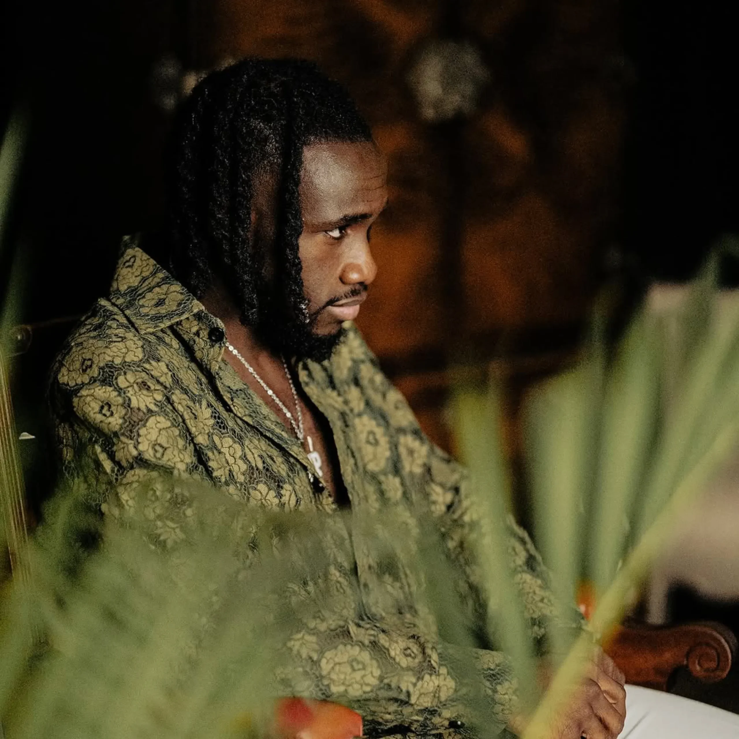 Black Stars winger Joe Paintsil out with debut EP “Emergency” | Ghana Music