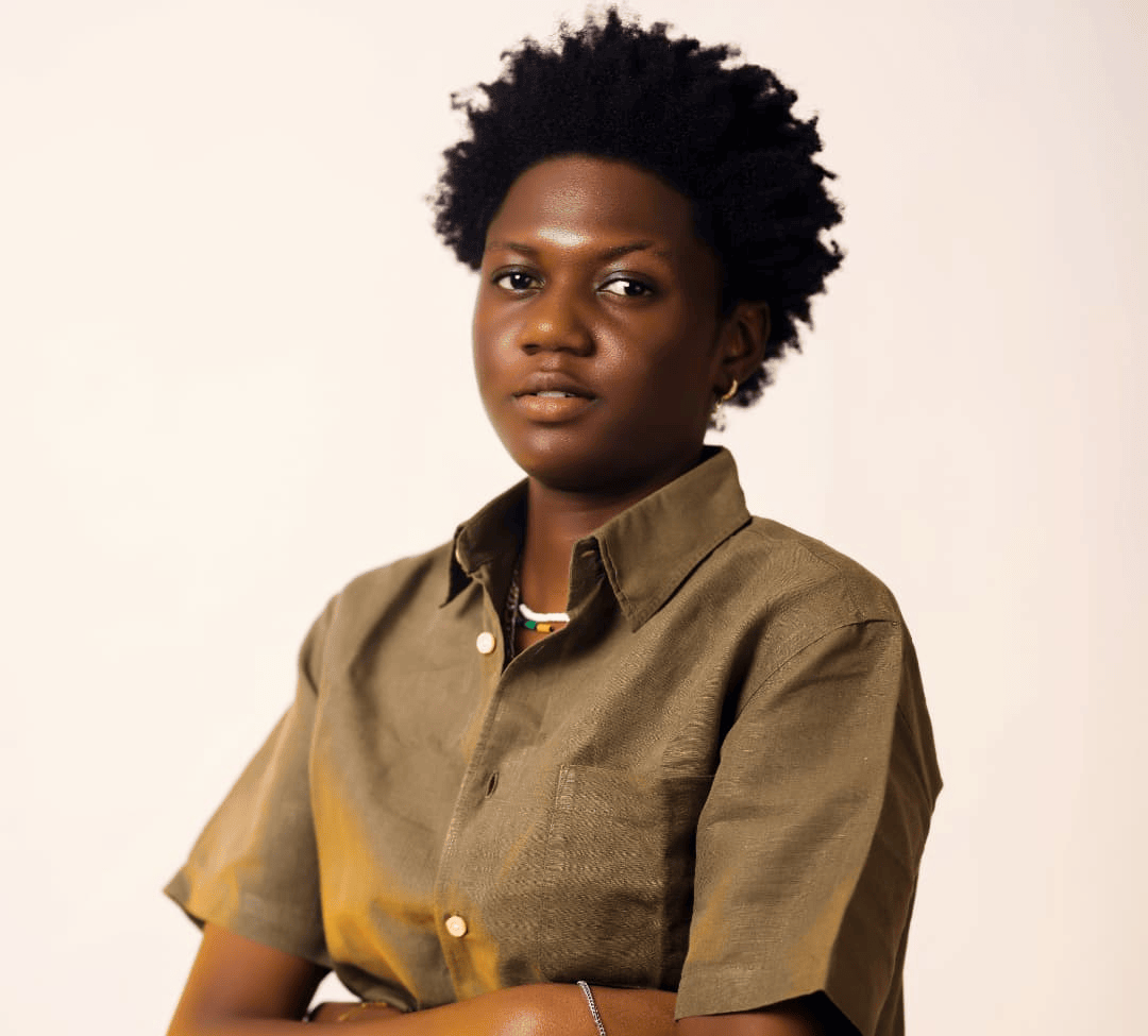 Remmi kicks off 2025 with Afropop single, “For Your Love” | Ghana Music