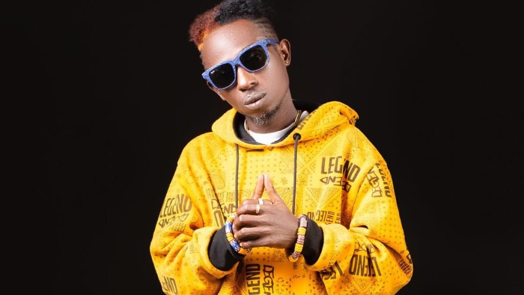 Video: Defe Defe by Team Eternity Ghana feat. Naana Asiedu | Ghana Music