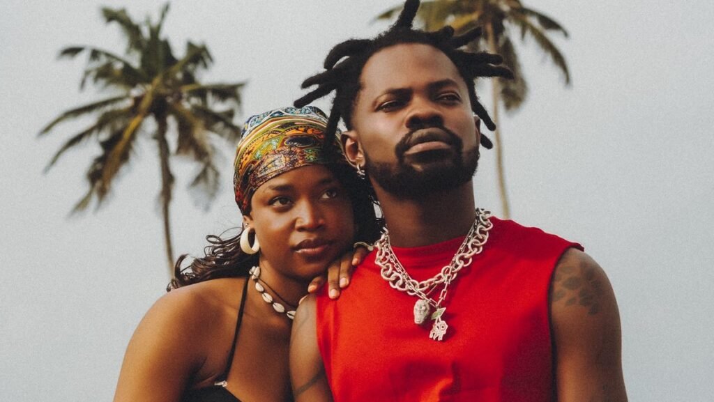 The “Torcher EP” features Ghanaian rappers – Stonebwoy teases | Ghana Music