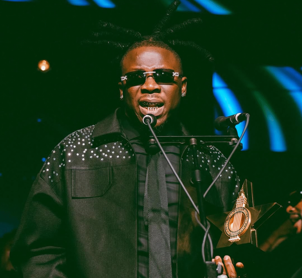 The “Torcher EP” features Ghanaian rappers – Stonebwoy teases | Ghana Music