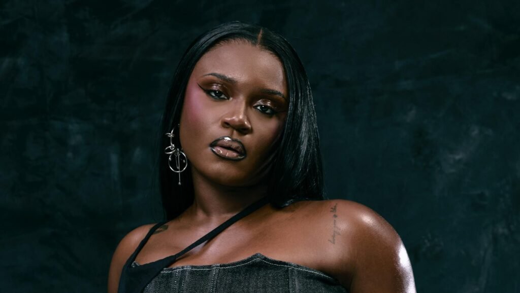 Amaarae is Spotify’s EQUAL Africa artist for August | Ghana Music