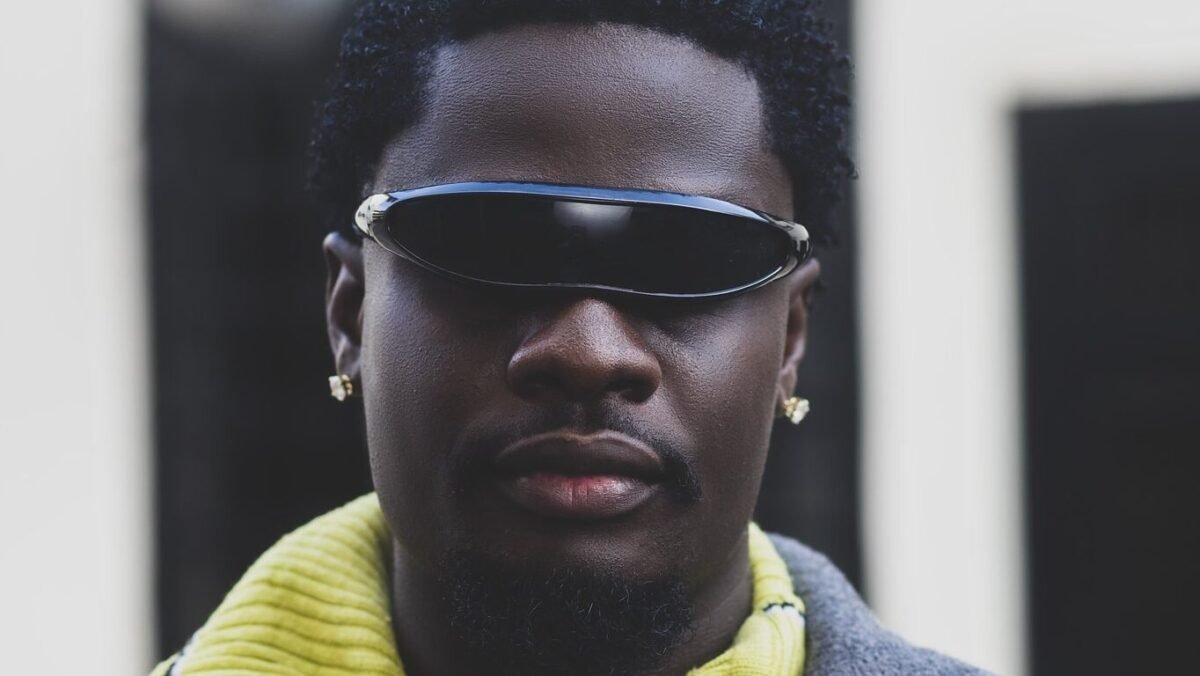 Slut Boy Billy re-emerges with ‘The Genesis of Eruption’ EP | Ghana Music